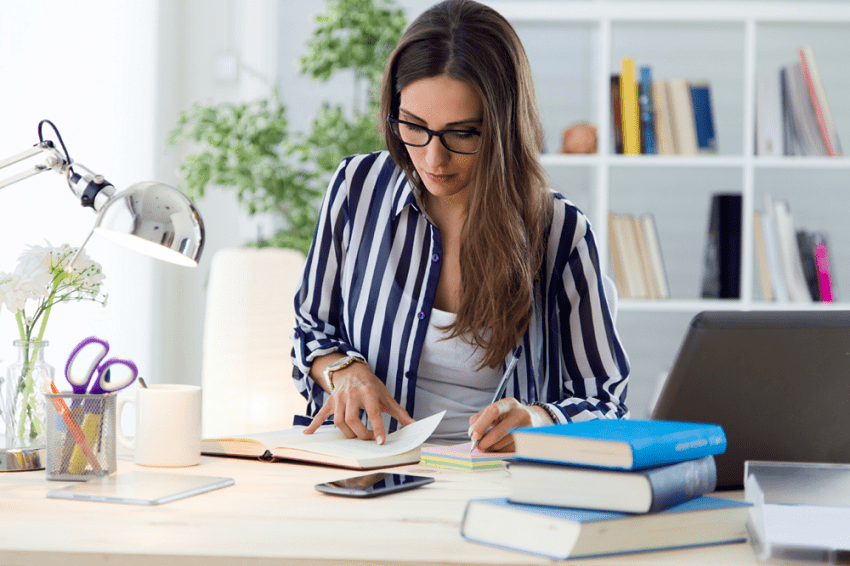 5 Simple Tips To Create Your Dream Job