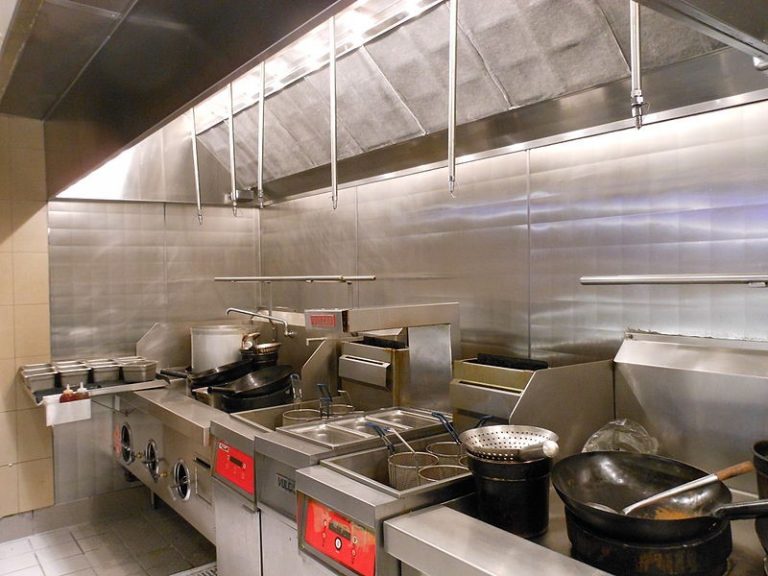 Grease Management for Commercial Kitchens - Trends Magazine