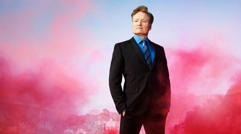 Conan O'Brien Height, Bio, Wife & Kids, Net Worth, Age, Scandal ...