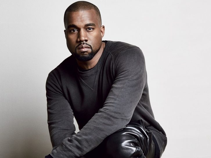 Kanye West Height, Weight, Age, Body Measurements - Trends Magazine