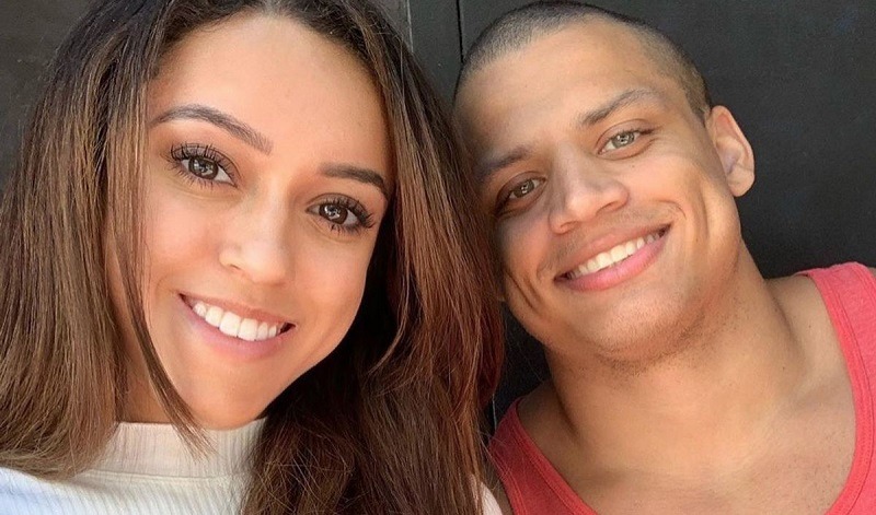 Tyler1 girlfriend and Brother - Trends Magazine