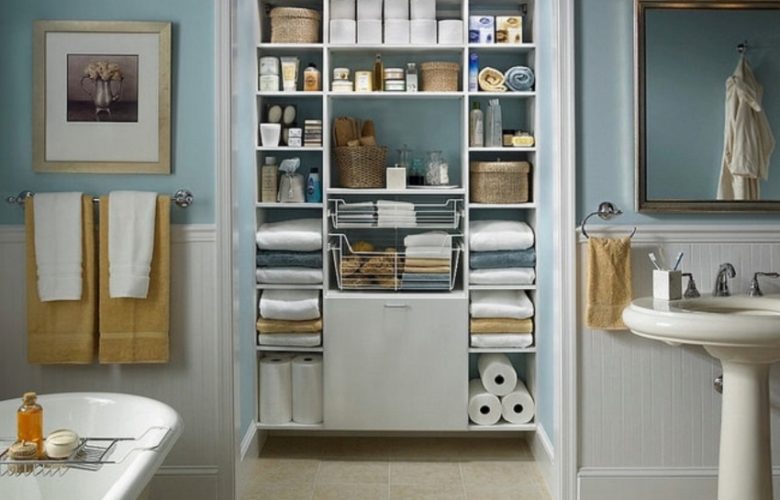How to Create More Storage Space in Your Home