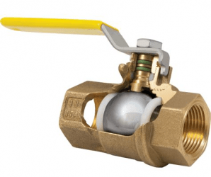 What are the different types of ball valves? - Trends Magazine