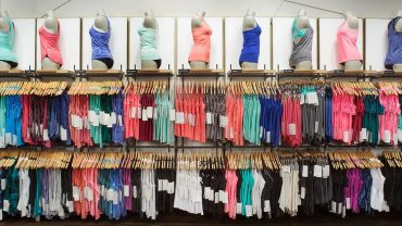 What Are the Lululemon Colors - Trends Magazine