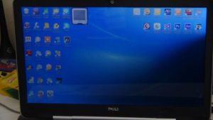 What Causes Shadow on Laptop Screen and How to Fix It - Trends Magazine
