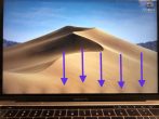 What Causes Shadow on Laptop Screen and How to Fix It - Trends Magazine