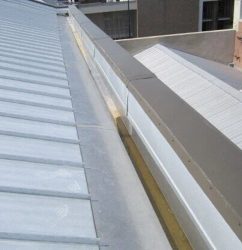 How to Create an Internal Gutter Slope? - Trends Magazine