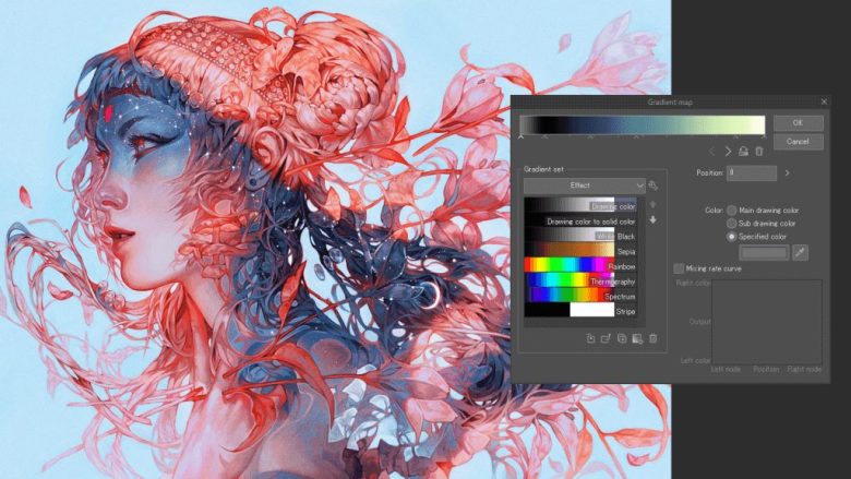 Character Design with Clip Studio Paint: Concept to Illustration ...