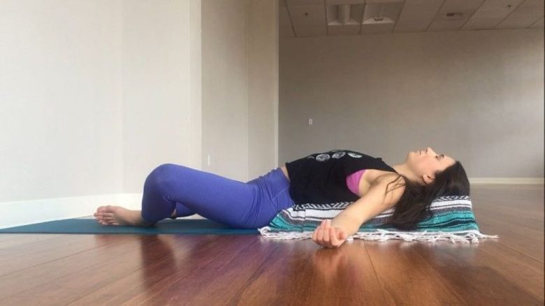 Restorative Yoga Poses for Emotional Release and Trauma - Trends Magazine