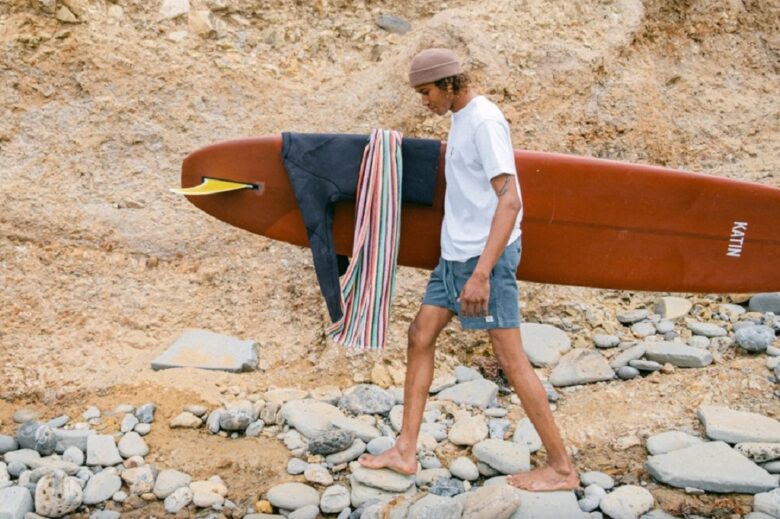 Sustainable Surf Wear Brands Making Waves in 2025 - Trends Magazine