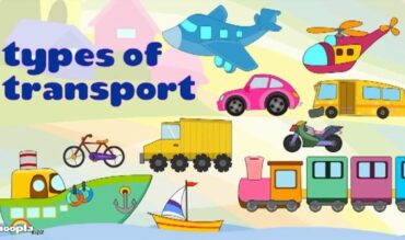 How Many Types of Transportation Are There - Trends Magazine