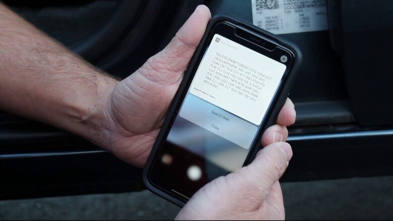 How to Find GM RPO Codes Using a VIN - Trends Magazine