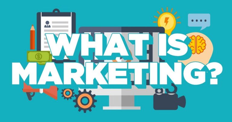 The Eight Functions of Marketing How They Drive Business - Trends Magazine